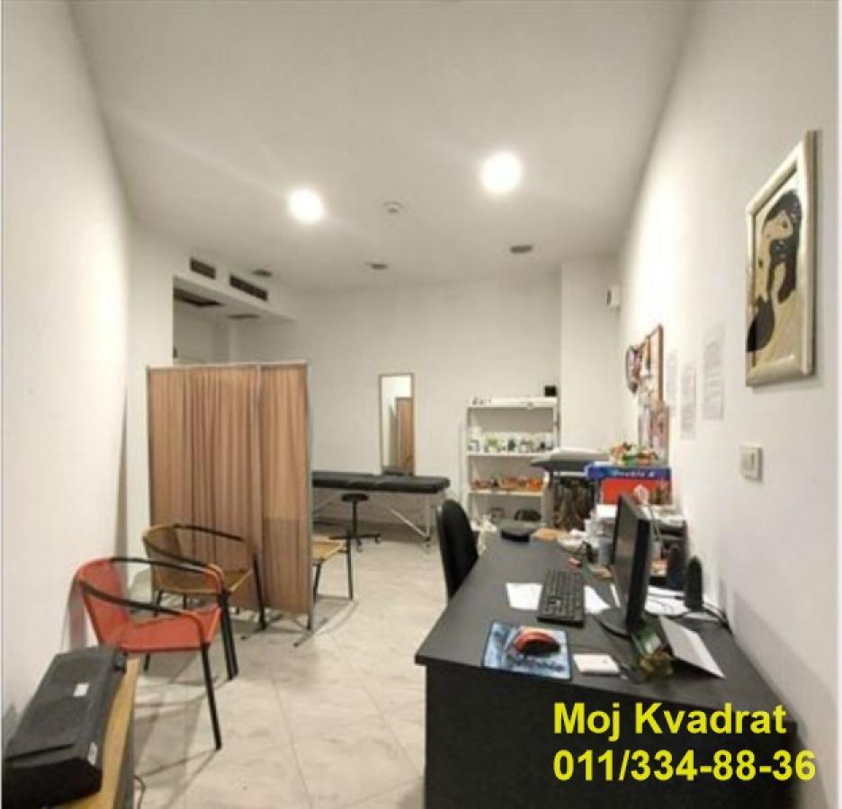 Lokal Prodaja