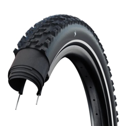 Schwalbe hs624 smart sam cargo 60-507 Spoljna guma (24x2,35) ( 11159601.01 )
