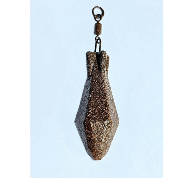 As Olovo Long Cast