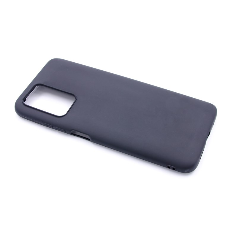 TPU pudding za Redmi 10 (crna)