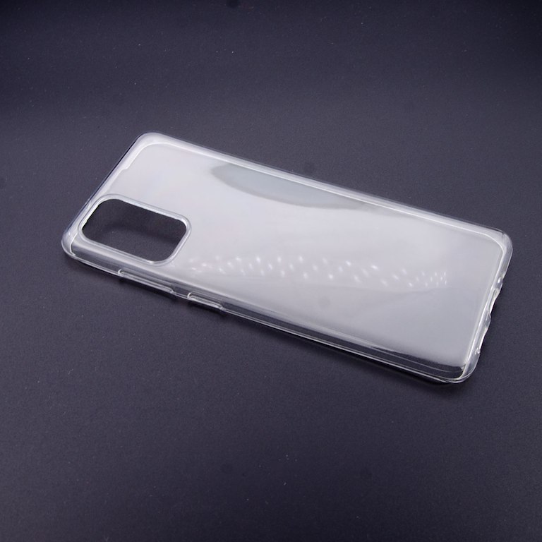 TPU 0,3mm for SM-G985F (Galaxy S20 Plus) white