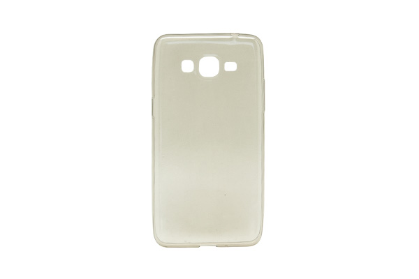 TPU 0,3mm for SM-G530/SM-G532F (Galaxy Grand Prime/J2 Prime) smoke