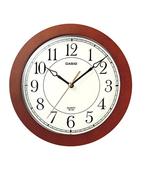 Casio collection zidni sat ( IQ-126-5 )