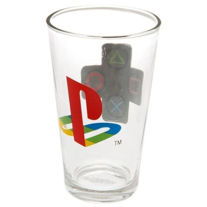 Čaša Playstation - Buttons