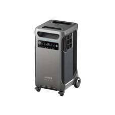 ANKER SOLIX F3800 Prenosiva energetska stanica 3840Wh | 6000W
