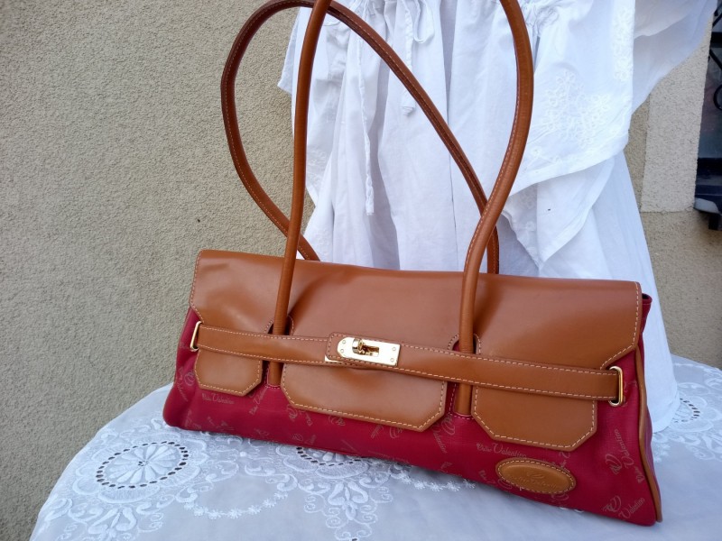 Walter Valentino - Nova - Original - Made in Italy