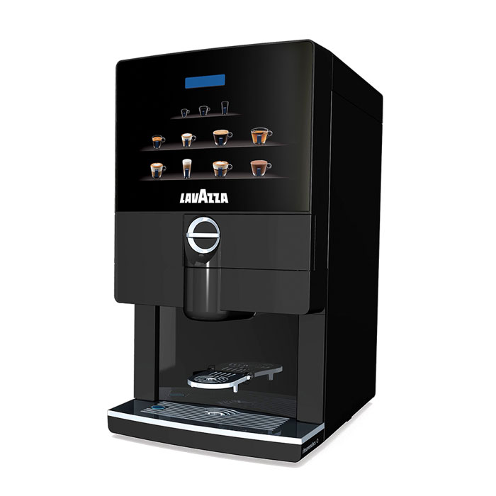 Profesionalni aparati za kafu za poslovne prostore Lavazza LB 2600