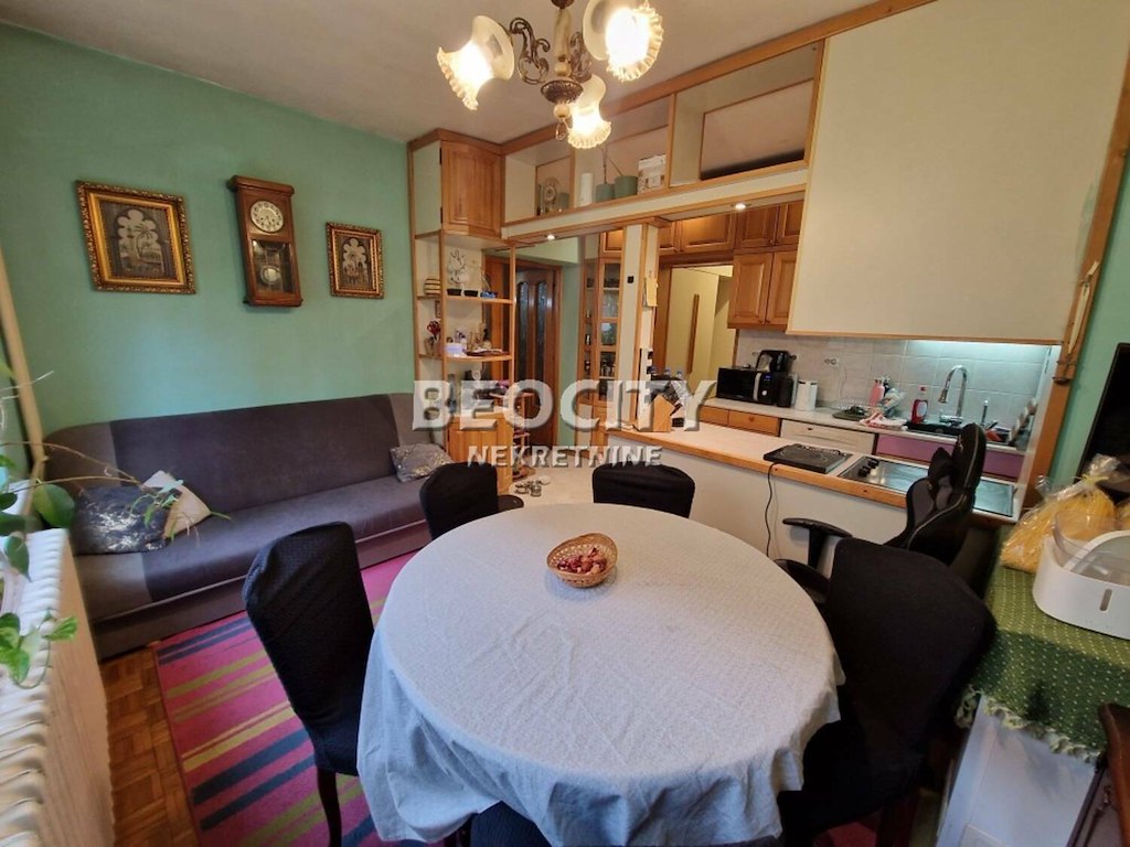 Novi Sad, Bulevar Oslobođenja, Bulevar oslobođenja, 2.5, 65m2, 198250EUR