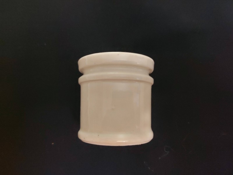Stara apotekarska porcelain cinija