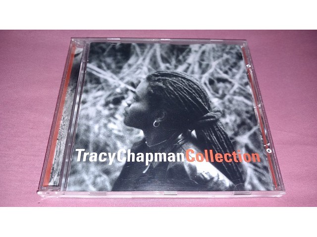 Tracy Chapman - Collection (CD, EU)