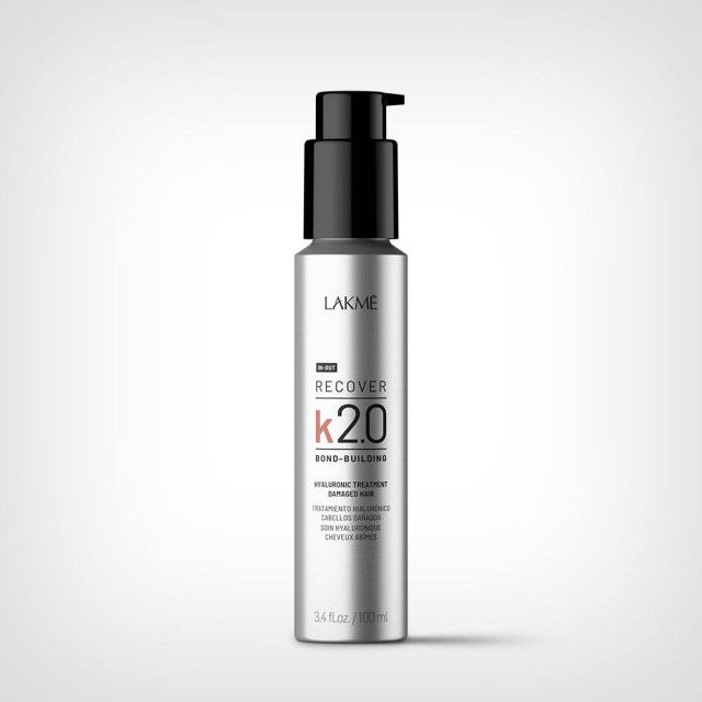 LAKMÉ K2.0 HYALURONIC TREATMENT - LEAVE IN TRETMAN 100ML