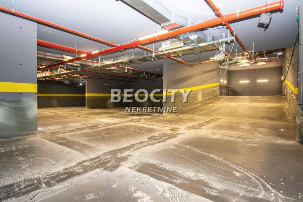 Zemun, Kalvarija, Prvomajska , 12m2, 21000EUR