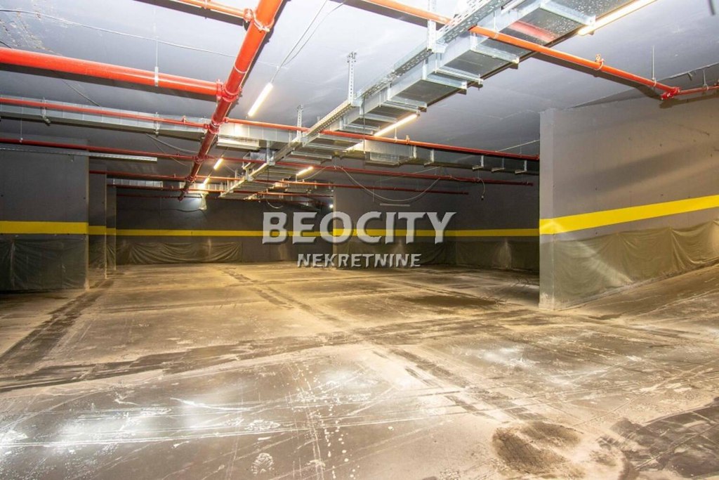 Zemun, Kalvarija, , 12m2, 19700EUR