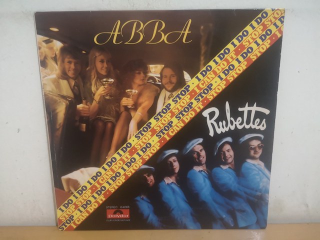 ABBA &; Rubettes