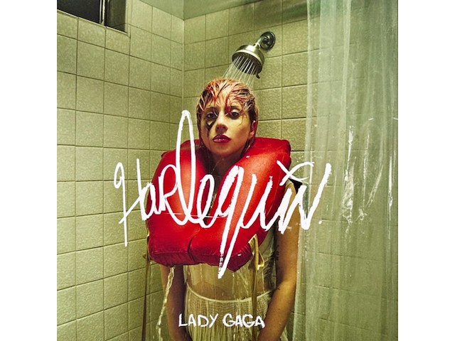 Lady Gaga - Harlequin