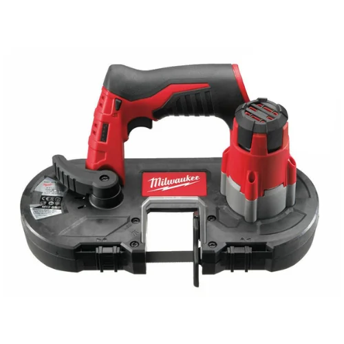 Milwaukee Tračna testera 12V M12 BS-0