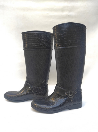 Gumene čizme Michael Kors Original 9 (39/40)