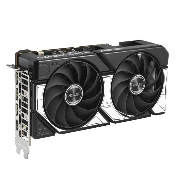 nVidia GeForce RTX 5060 8GB 128bit DUAL-RTX5060-O8G grafička karta