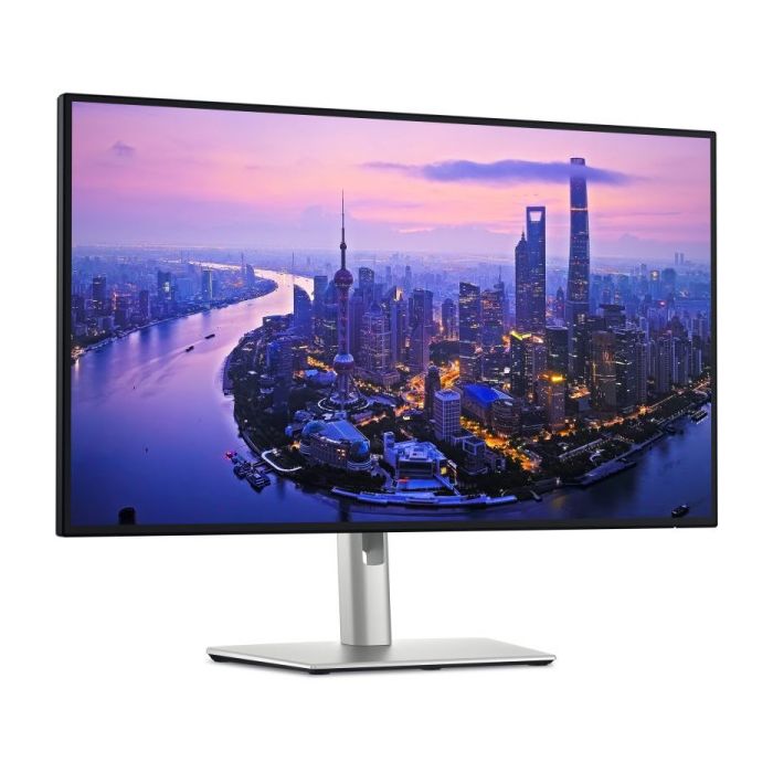Monitor 27" Dell U2725QE IPS 3840x2160/120Hz/5ms/HDMI/DP/USB/RJ45