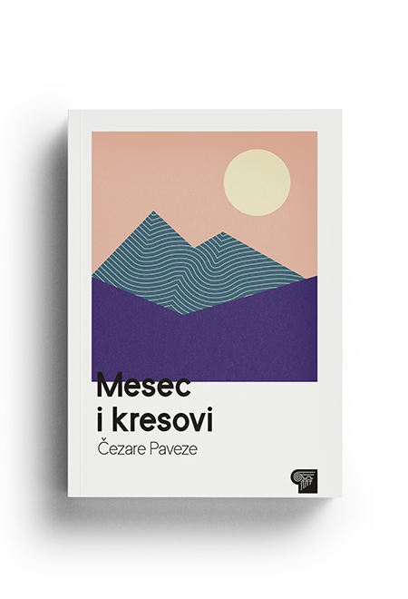 Mesec i kresovi (Čezare Paveze)