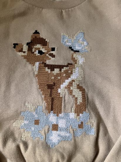 Bambi duks