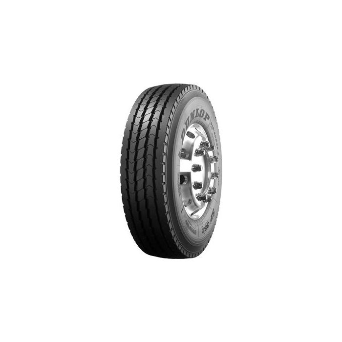 385/65R22.5 SP382 160K158L M+S