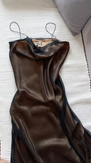 Nova elegantna haljina XL