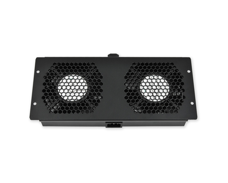 MAXPRO LINE Ventilaciona jedinica za samostojeće ormane, dva ventilatora