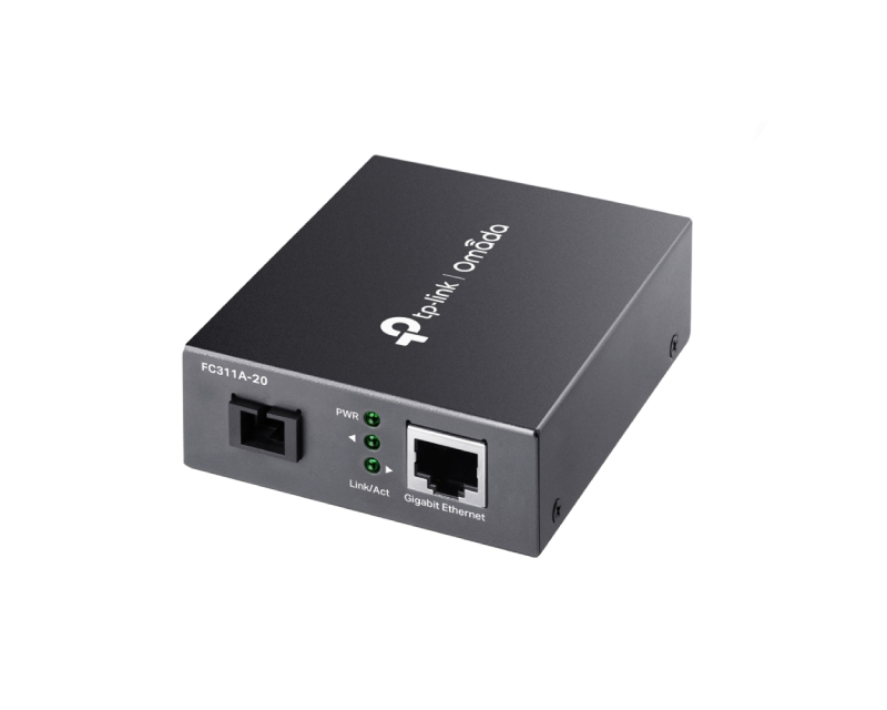 TP-LINK TL-FC311A-20 Media konverter