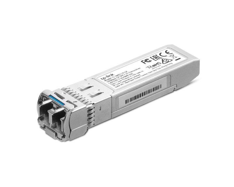 TP-LINK TL-SM5110-LR fiber opticki 10GB/s