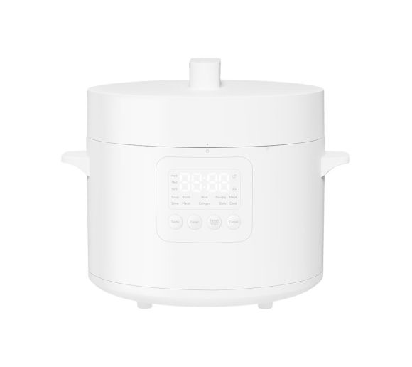 Xiaomi Electric Pressure Cooker 4.8L EU