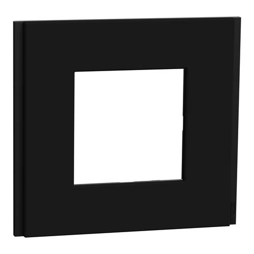 SE Dekorativni okvir Unica Deco 1 element guma