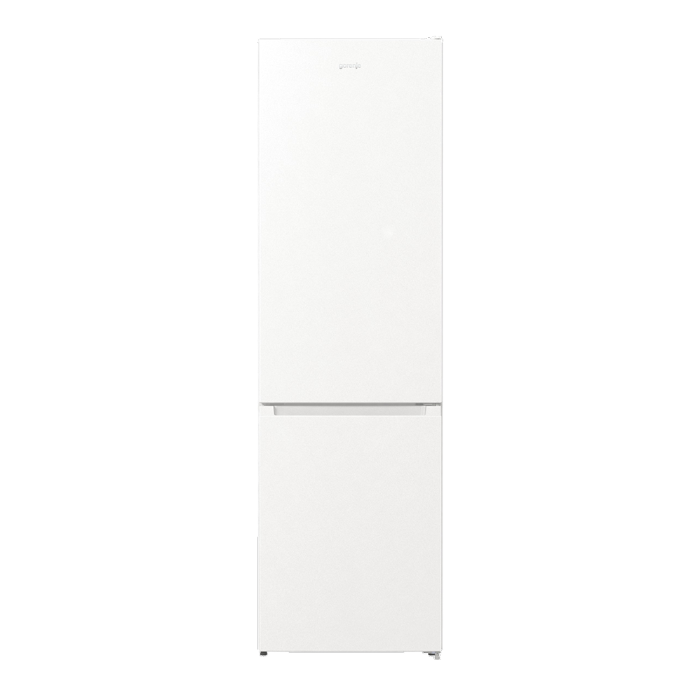 Samostojeći frižider sa zamrzivačem NRK6202EW4 Gorenje