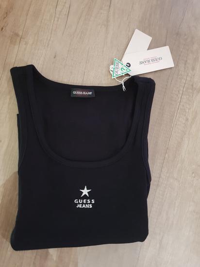Guess original pamucna nova s/m