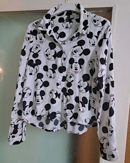 Mickey Mouse H&M košulja AKCIJA