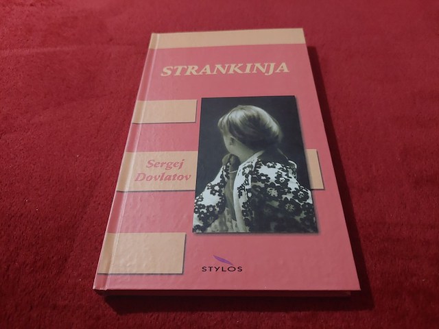 Strankinja Sergej Dovlatov TOP