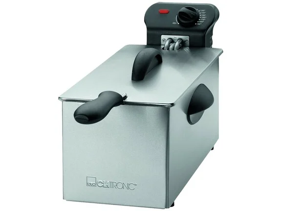 Clatronic Friteza 2000w FR3586