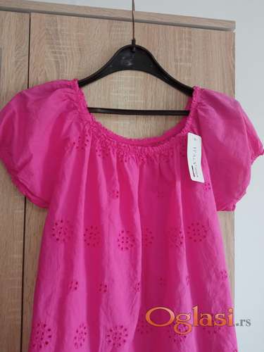 Roza bluza