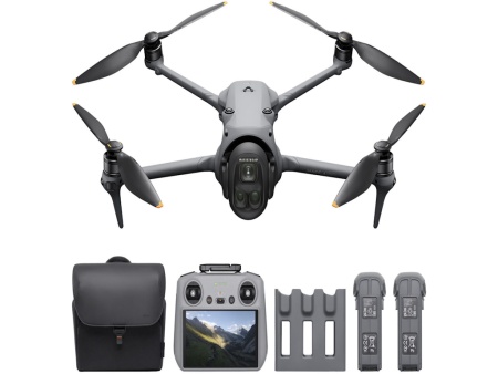 DJI Mavic 4 Pro Fly More Combo (RC2) Dron ( CP.MA.00000848.01 )