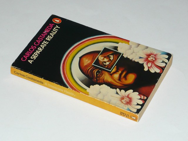 Carlos Castaneda - A Separate Reality: Further Conversa