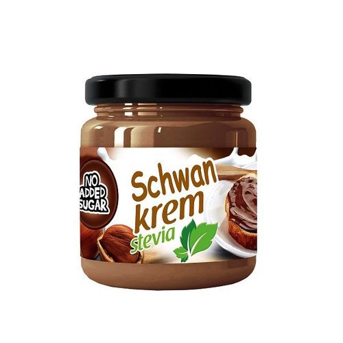CRNI KREM SCHWAN 200g