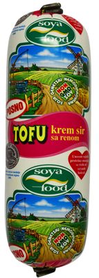 TOFU KREM SIR SA RENOM 150g