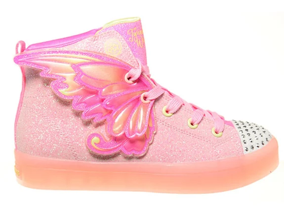 Skechers Patike Twi-Lites 2.0 314350L-Lpmt