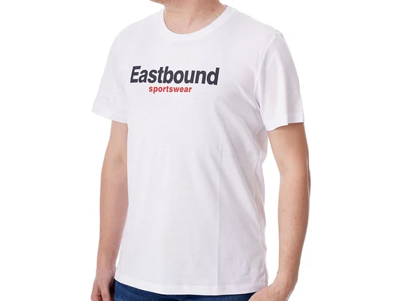 Eastbound Muška majica Flex