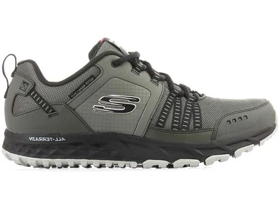 Skechers Muške patike Escape Plan 51591-CCBK