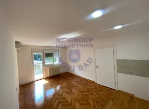 Prodaja Stan - Novi Sad, Detelinara: Stara Detelinara - Nova Detelinara