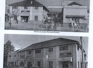 Prodaja Lokal - Gornji Milanovac