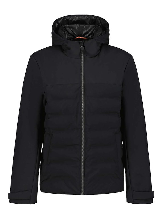 ICEPEAK Muška softshell jakna ALBERS
