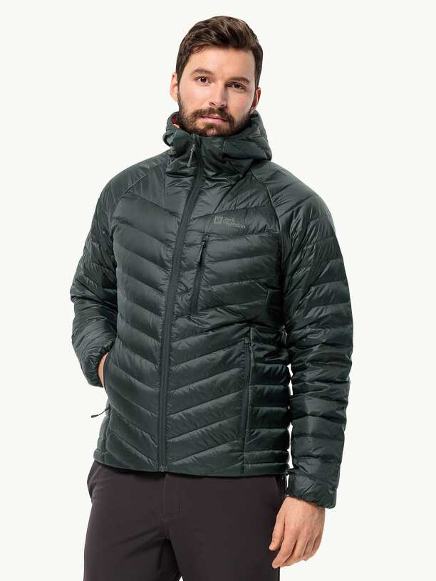 JACK WOLFSKIN muška jakna PASSAMANI DOWN HOODY M
24129 RSD 
30161 RSD (-20%) The lowest price in the last 30 days*
30161 RSD (-20%) The lowest price in the last 30 days*
30161 RSD (-20%) Redovna cena
