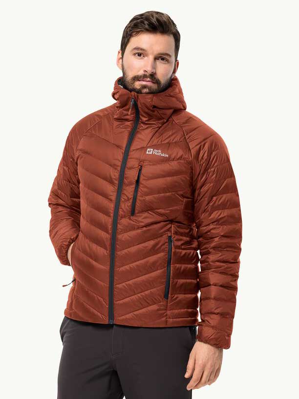 JACK WOLFSKIN muška jakna PASSAMANI DOWN HOODY M
24129 RSD 
30161 RSD (-20%) The lowest price in the last 30 days*
30161 RSD (-20%) The lowest price in the last 30 days*
30161 RSD (-20%) Redovna cena